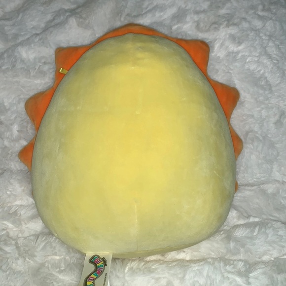 Squishmallows | Toys | Squishmallow Cruz Sun 8 Inch | Poshmark
